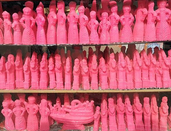 La fête du Moulid: histoire d’une tradition égyptienne millénaire ...