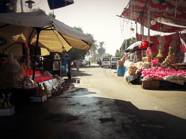 La fête du Moulid: histoire d’une tradition égyptienne millénaire ...