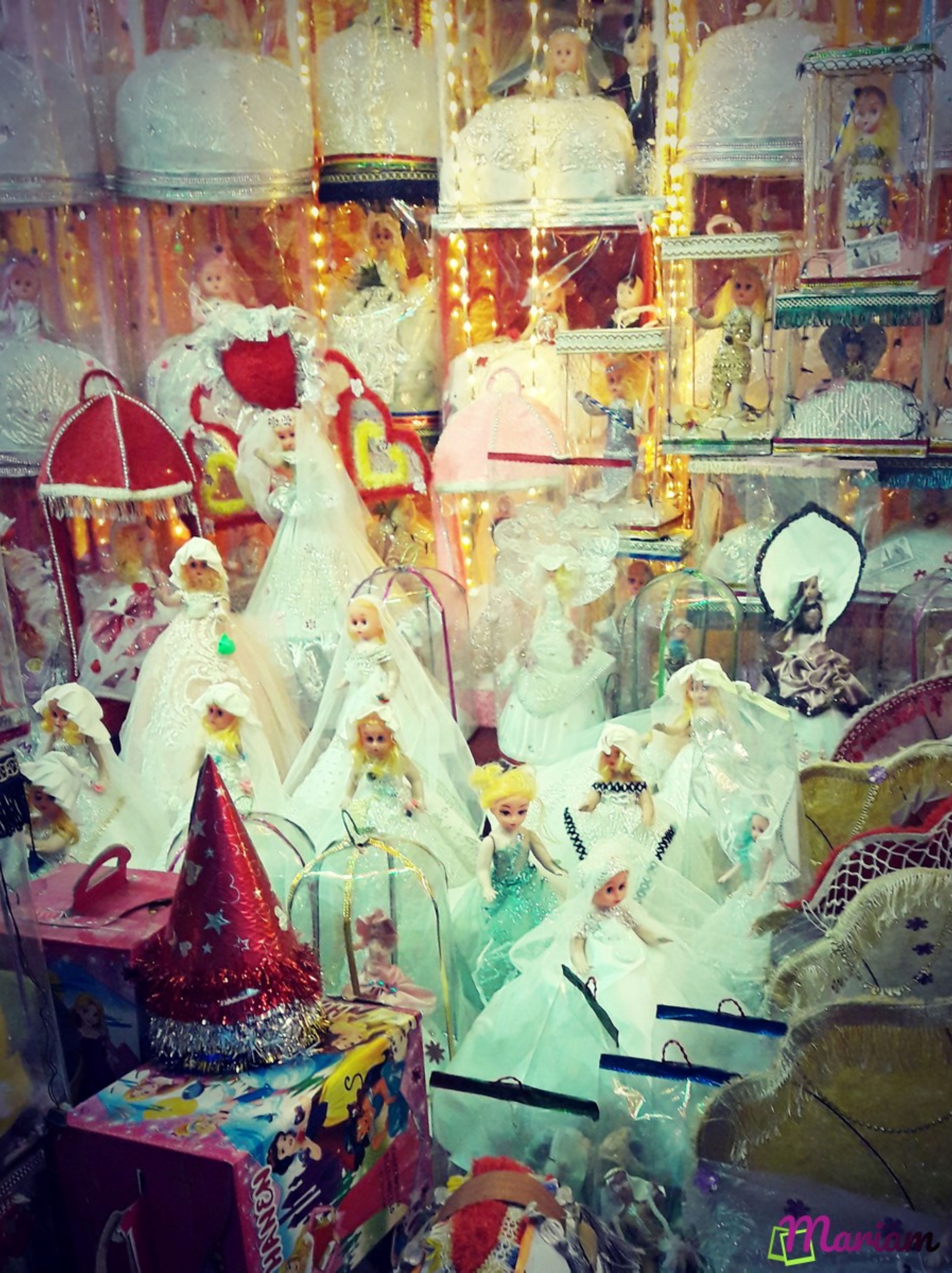 La fête du Moulid: histoire d’une tradition égyptienne millénaire ...